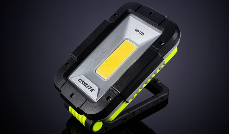 SLR-1750 - Unilite | LED Work Lights & Hand Tools