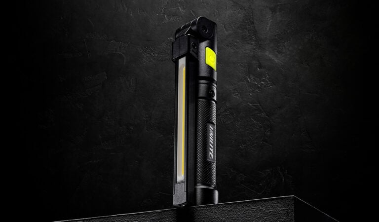 IL-925R - Unilite | LED Work Lights & Hand Tools