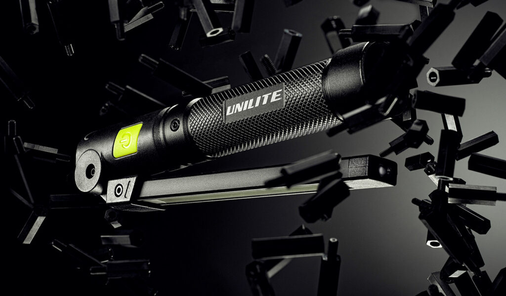 IL-925R - Unilite | LED Work Lights & Hand Tools