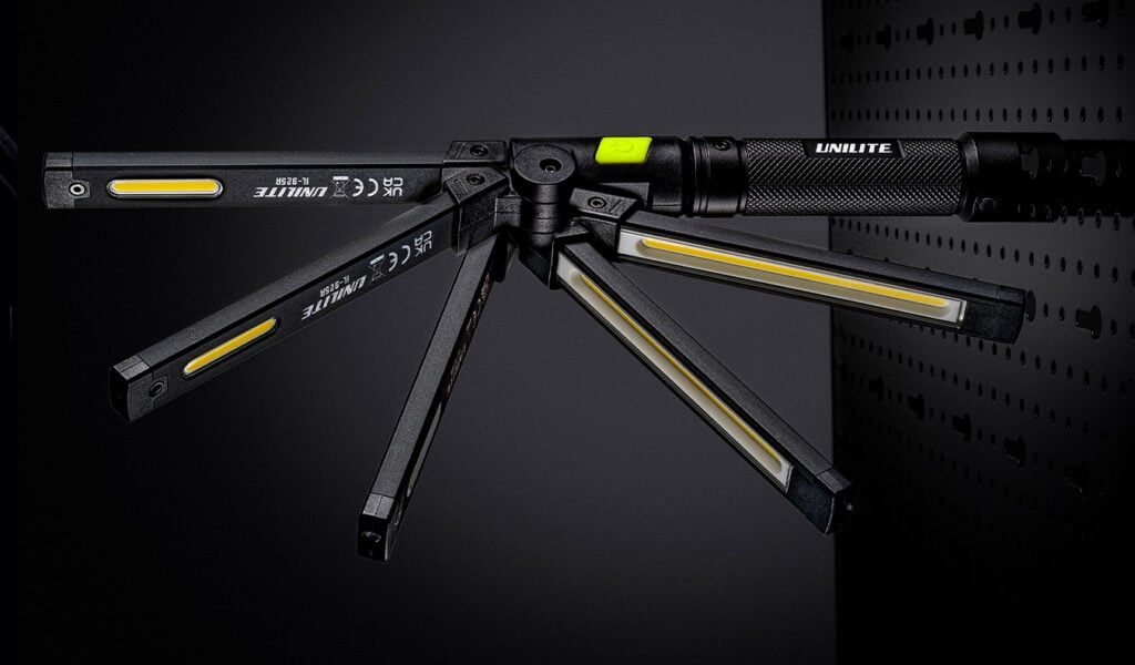IL-925R - Unilite | LED Work Lights & Hand Tools