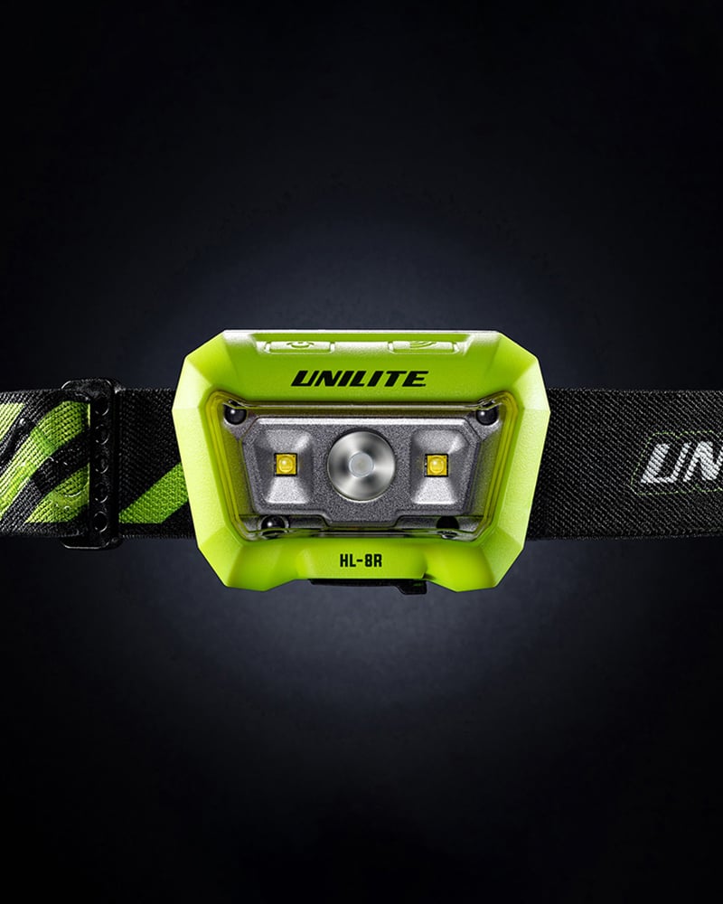 Unilite | LED Work Lights Product & Tools Range