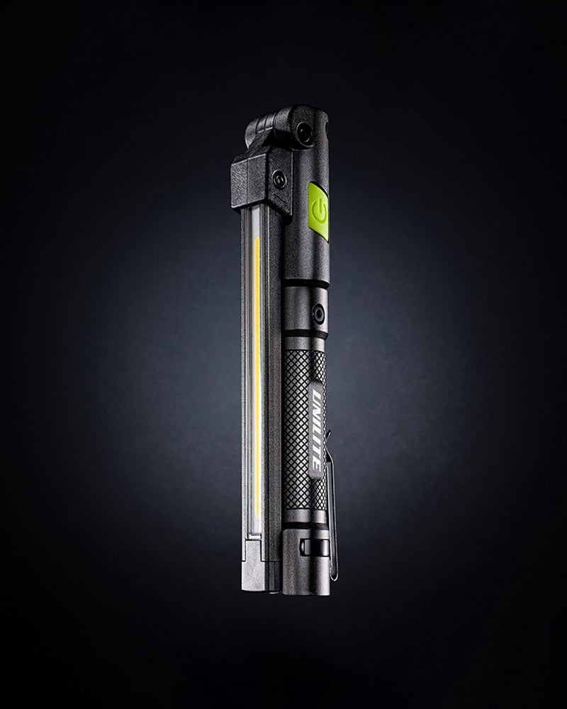 Professional Inspection Lights | Unilite
