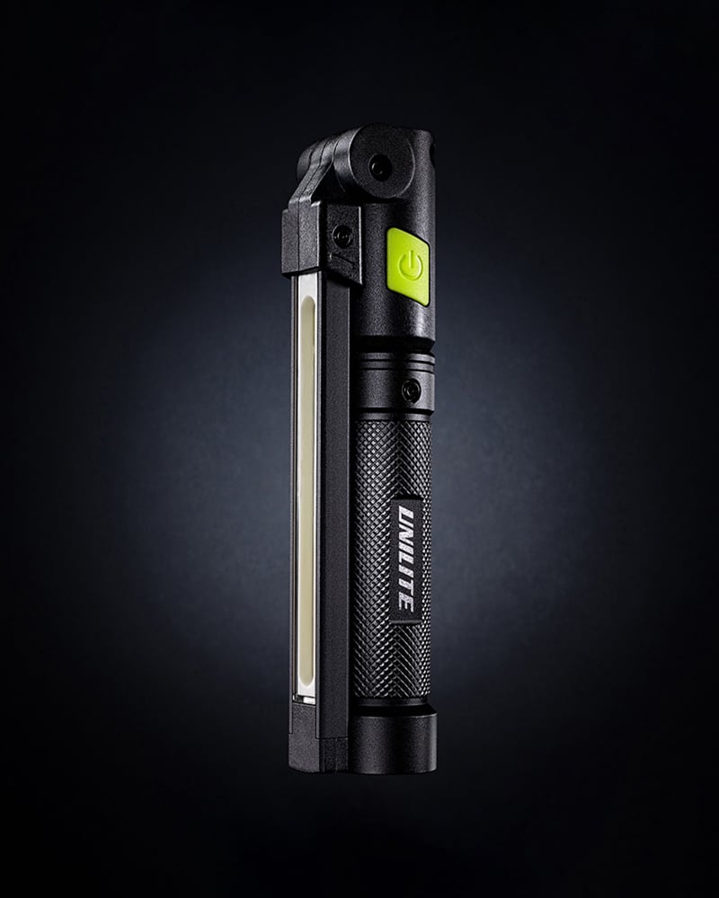 IL-925R - Unilite | LED Work Lights & Hand Tools
