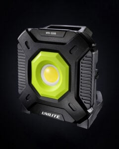 Unilite | LED Work Lights Product & Tools Range