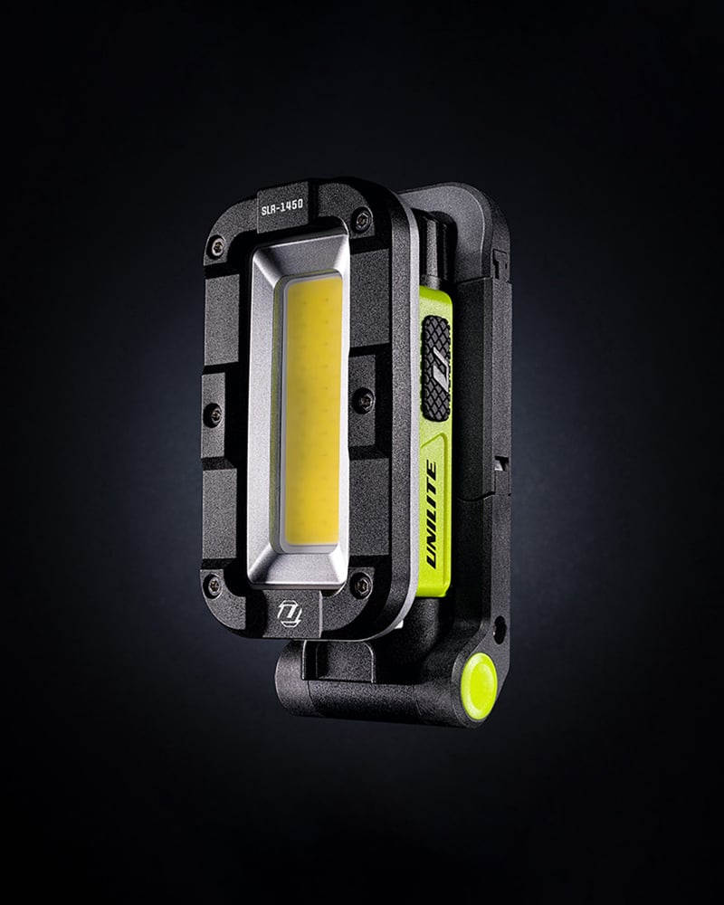 SLR-1450 - Unilite | LED Work Lights & Hand Tools