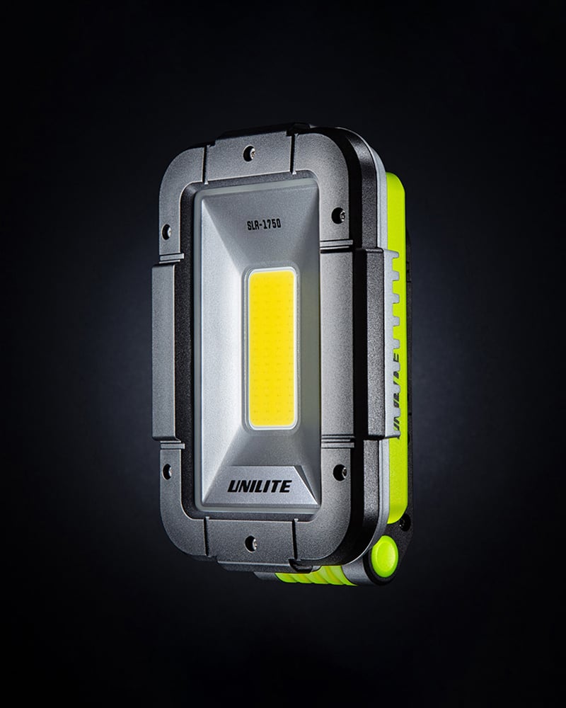 SLR-1750 - Unilite | LED Work Lights & Hand Tools