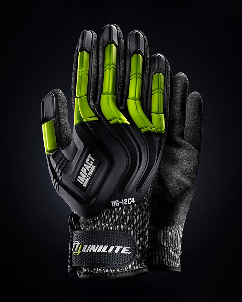 UG-I2C4 - Unilite | LED Work Lights & Hand Tools