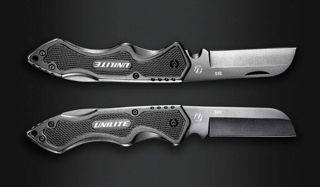 EK5 - Unilite | LED Work Lights & Hand Tools