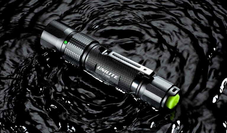 Unilite | LED Work lights & Tools for Trade Professionals