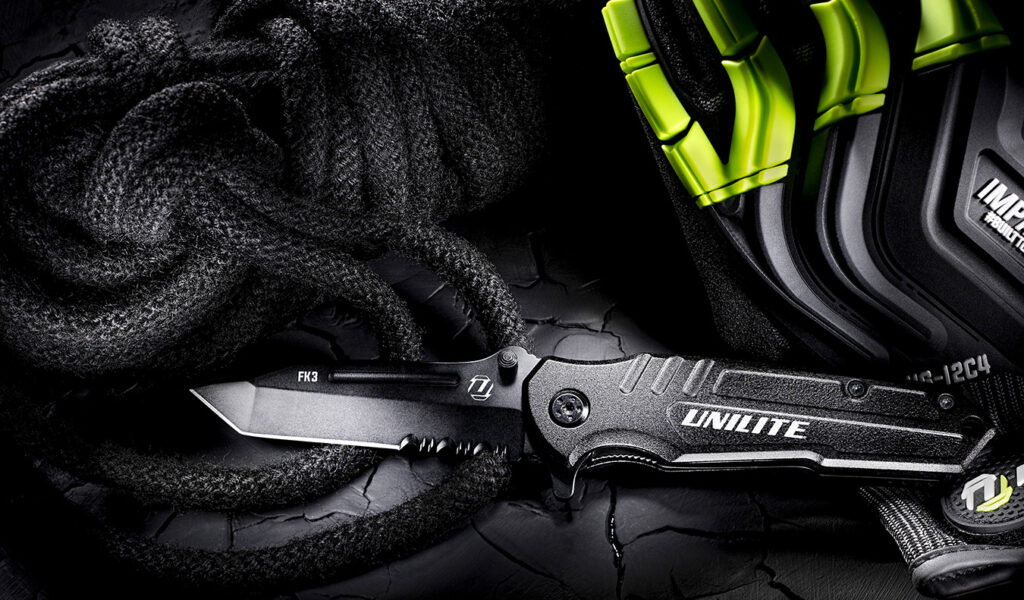 FK3 - Unilite | LED Work Lights & Hand Tools