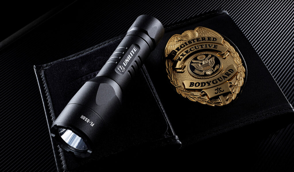 FL-550R - Unilite | LED Work Lights & Hand Tools