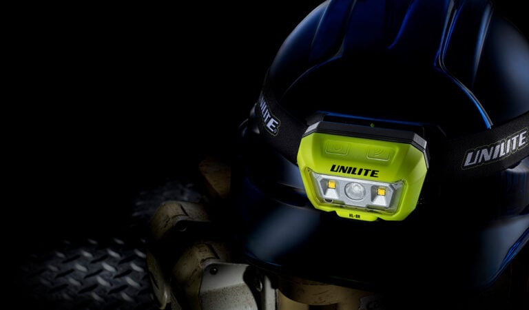 HL-8R - Unilite | LED Work Lights & Hand Tools