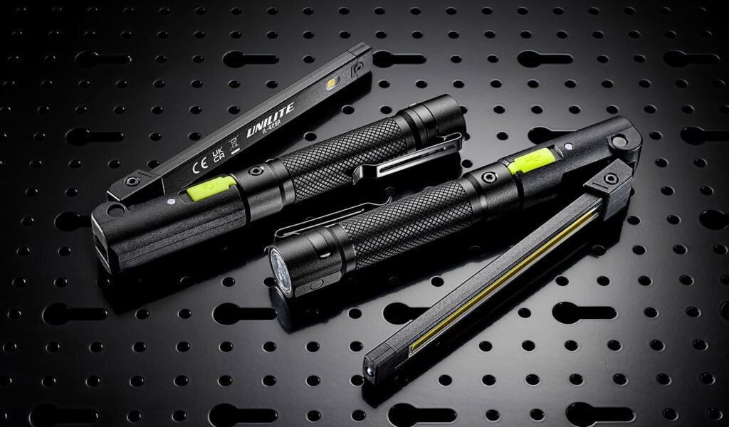 IL-425R - Unilite | LED Work Lights & Hand Tools