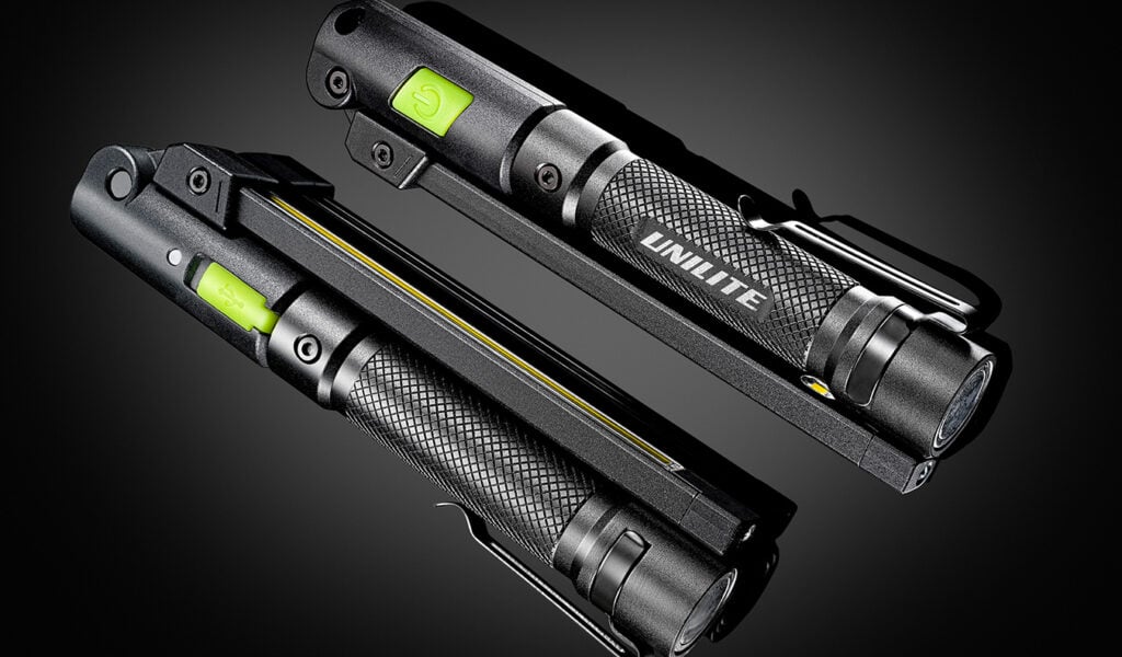 IL-425R - Unilite | LED Work Lights & Hand Tools