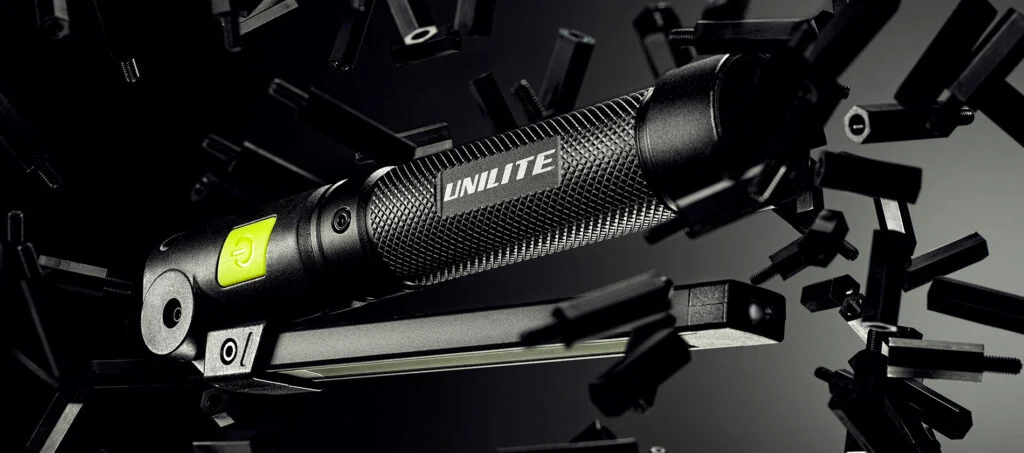 Unilite | LED Work lights & Tools for Trade Professionals