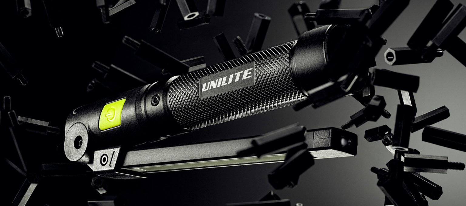Unilite | LED Work lights & Tools for Trade Professionals