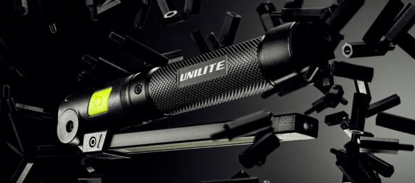 Unilite | LED Work lights & Tools for Trade Professionals