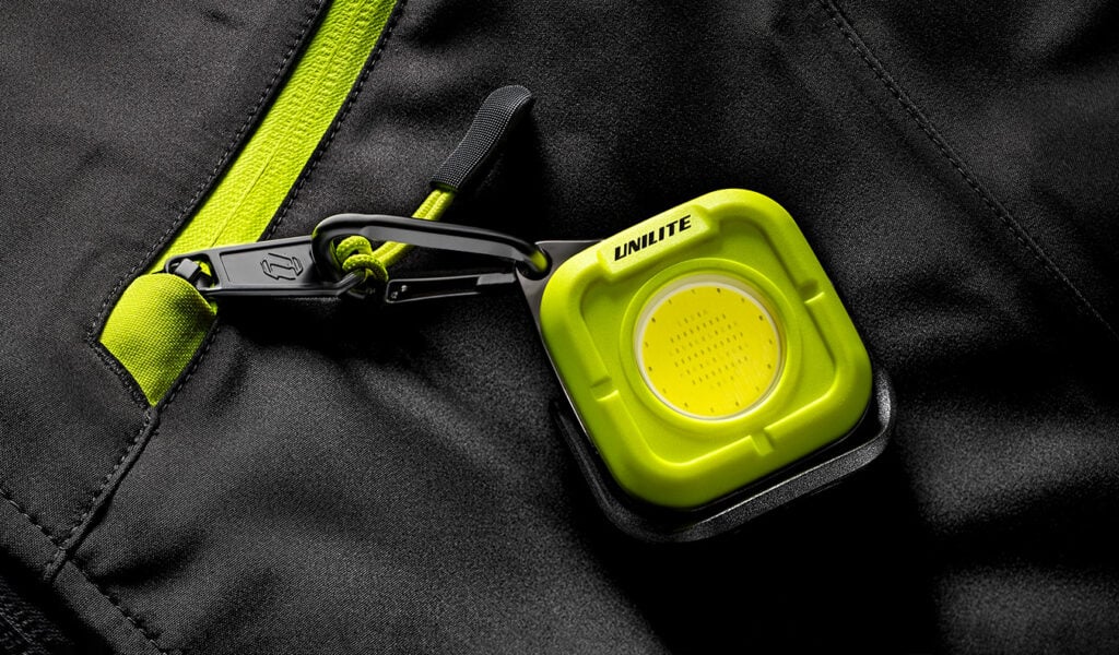 K-550 - Unilite | LED Work Lights & Hand Tools